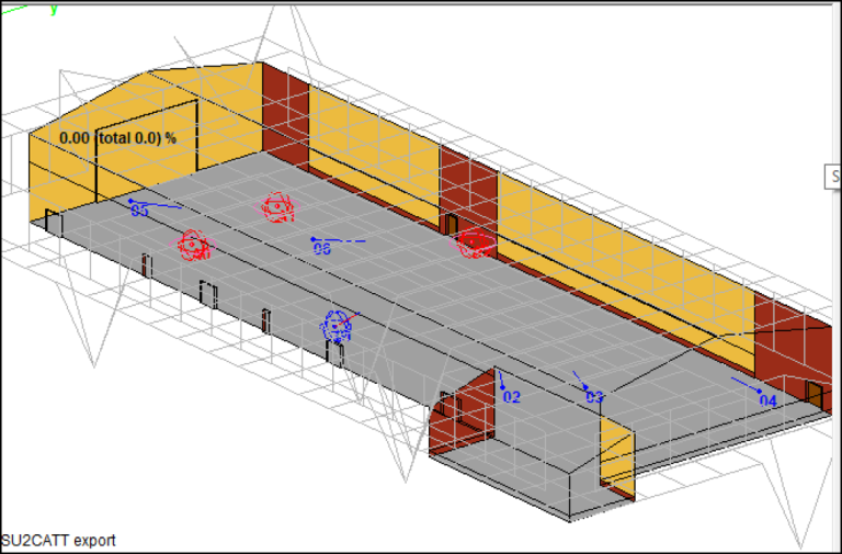 Reverberation Time and How to Measure It | CSG Acoustics