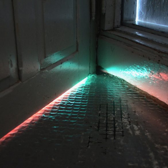 Impact Noise - What is it and how can we reduce it? | CSG Acoustics