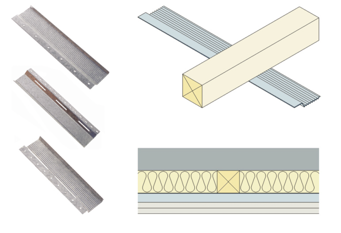 Impact Noise - What is it and how can we reduce it? | CSG Acoustics
