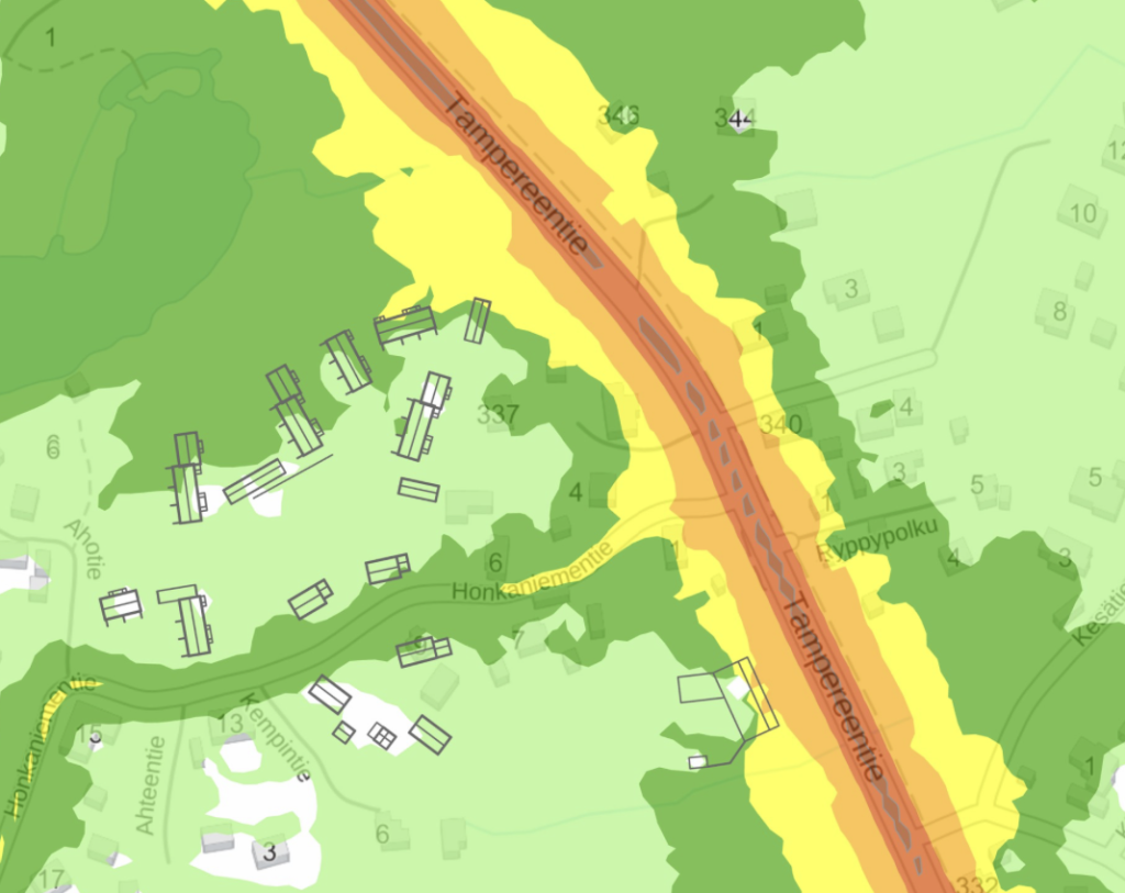 Line Source - What is It? | CSG Acoustics